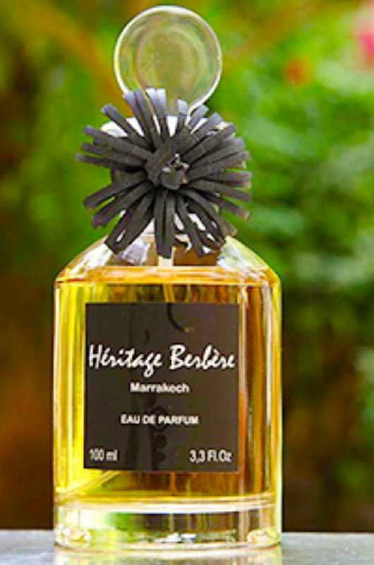 HB Femme 05 Héritage Berbère perfume - a fragrance for women