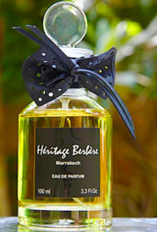 HB Femme 06 Héritage Berbère perfumy - to perfumy dla kobiet