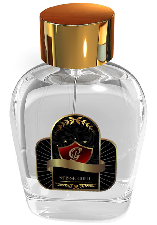 Suisse Gold Pure Gold Perfumes parfém - a vůně pro ženy a muže 2016