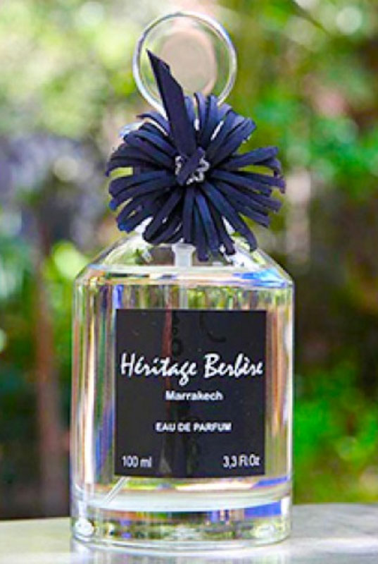 HB Femme 12 Héritage Berbère perfumy - to perfumy dla kobiet