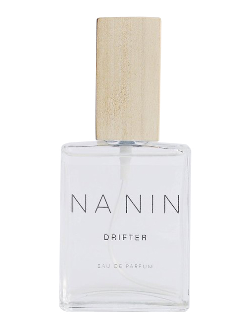 Drifter Na Nin perfume - a fragrance for women and men