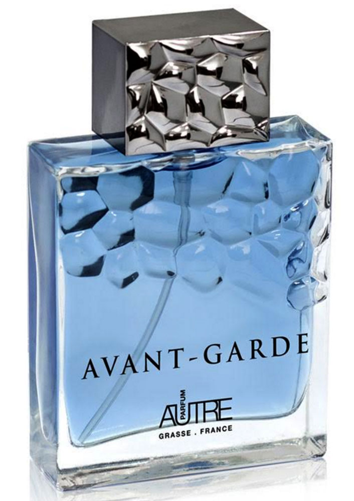 Avant-Garde Autre Parfum - una fragranza da uomo 2013