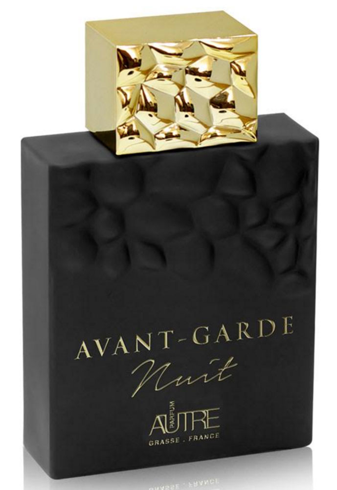 Avant-Garde Nuit Autre Parfum cologne - a fragrance for men 2013