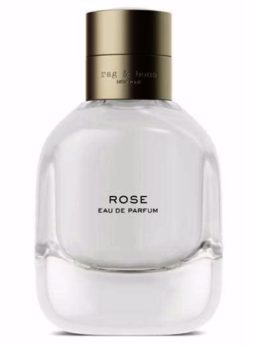 Rose Rag & Bone fragancia - una fragancia para Hombres y Mujeres 2016