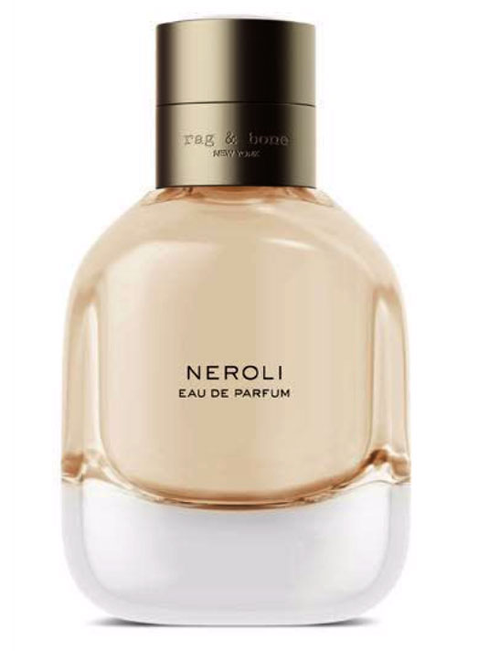 Neroli Rag & Bone parfum - un parfum pour homme et femme 2016