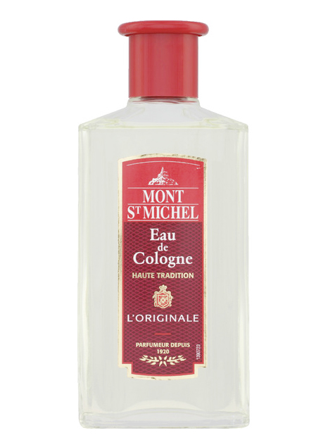 Eau de Cologne L'Originale Mont St Michel perfume - a fragrance for ...