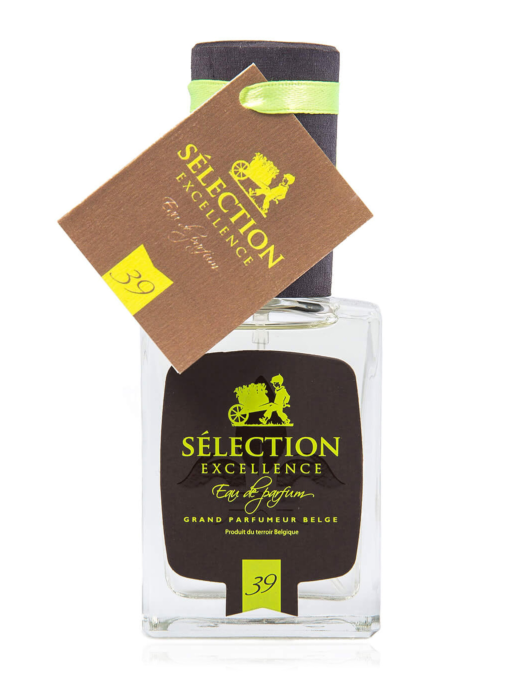 No. 39 Sélection Excellence perfume - a fragrance for women