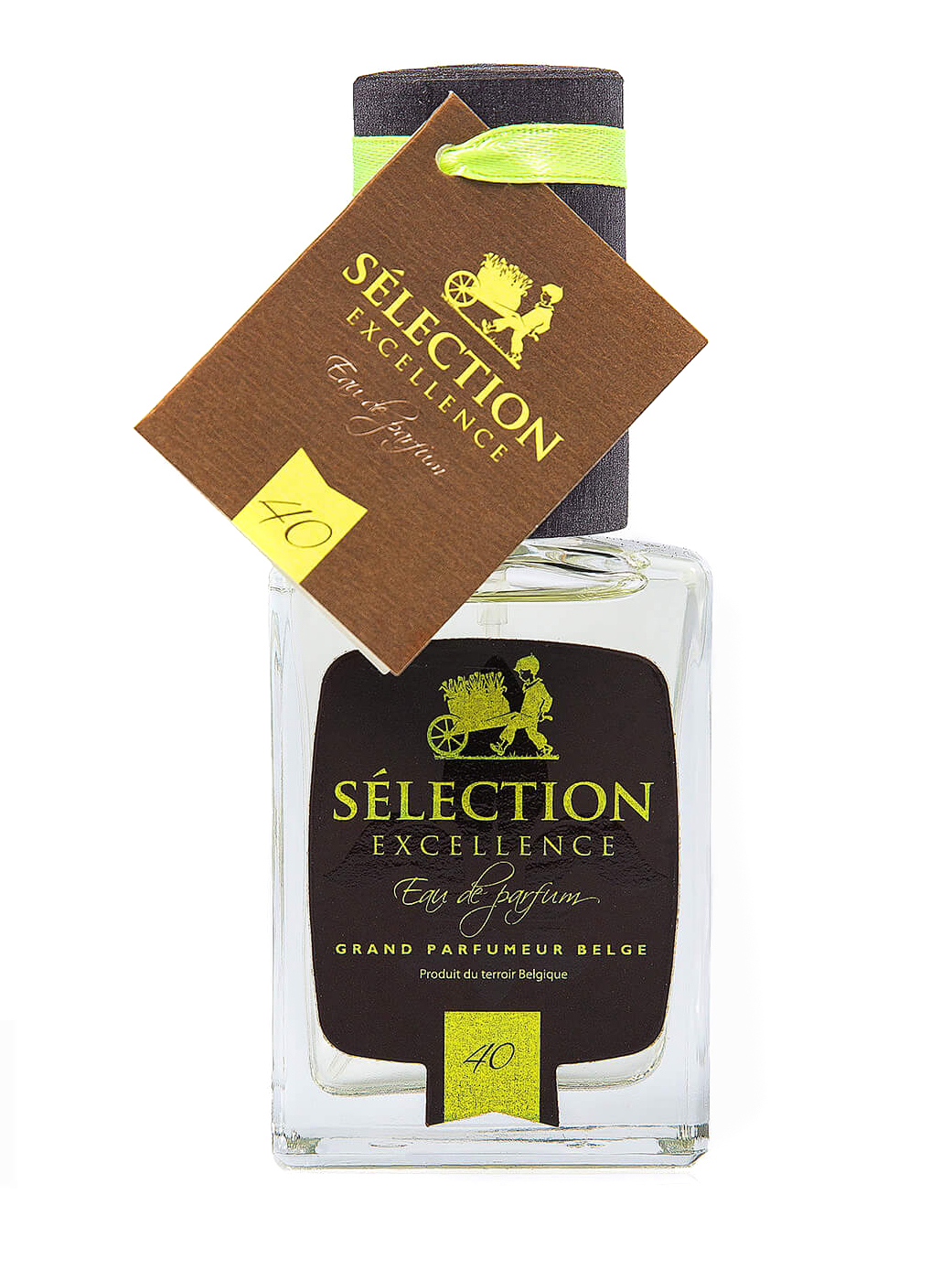 No. 40 Sélection Excellence perfume - a fragrance for women and men