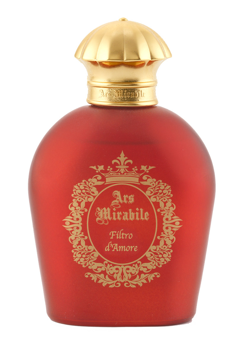 Filtro d'Amore Ars Mirabile parfém - a vůně pro ženy a muže 2016