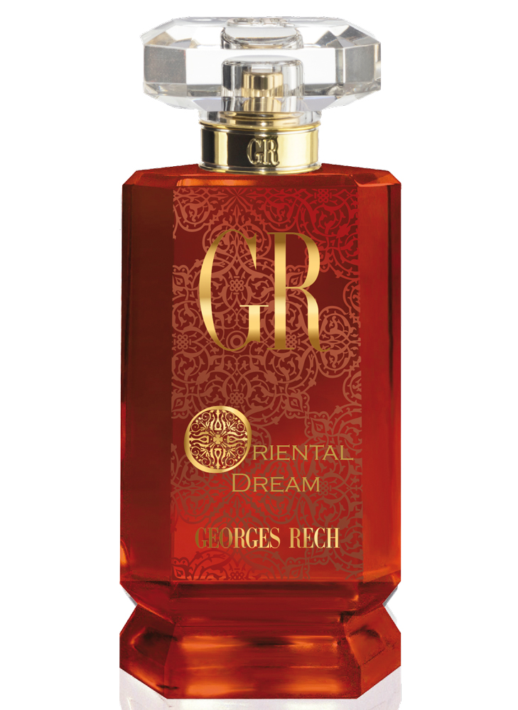 Oriental Dream Georges Rech Parfum - ein es Parfum für Frauen 2016