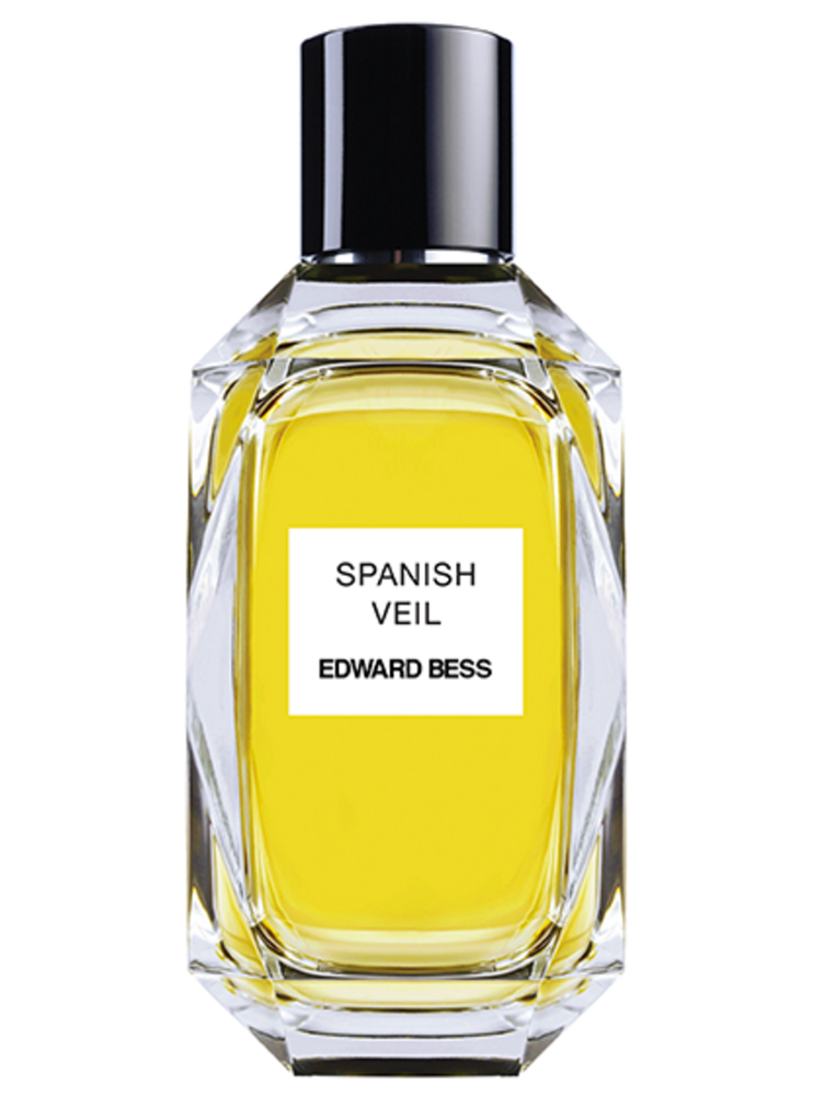 Spanish Veil Edward Bess Parfum - ein es Parfum für Frauen 2016