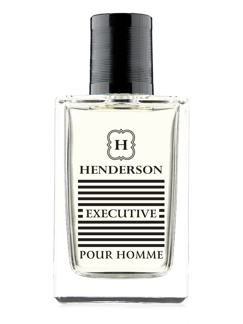 Executive Henderson Cologne - un parfum pour homme