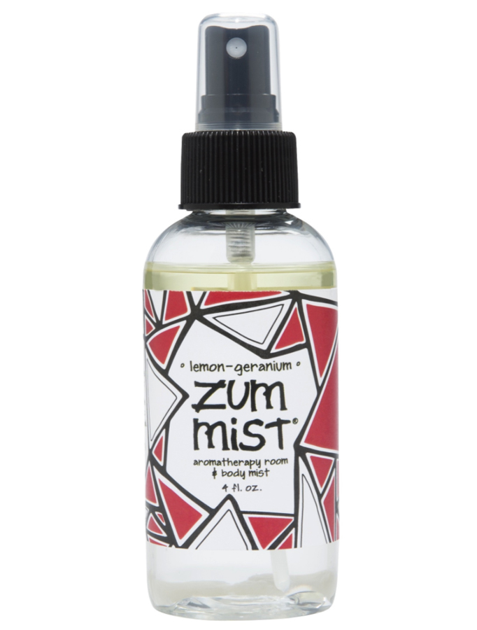 Zum Mist Lemon Geranium Indigo Wild аромат — аромат для мужчин и женщин