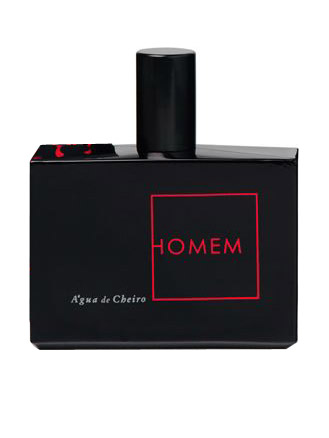 Homem Água de Cheiro Cologne - ein es Parfum für Männer