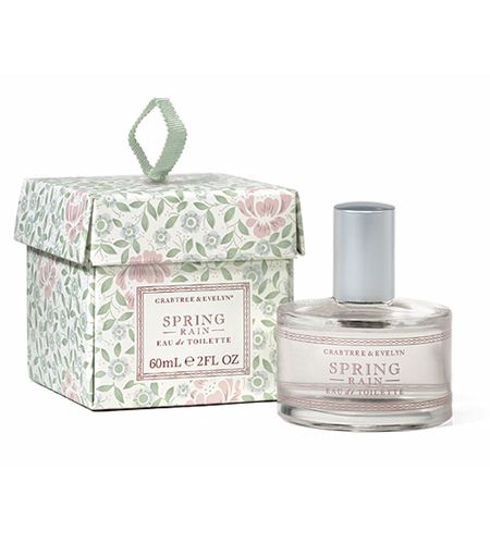 Spring Rain Crabtree & Evelyn parfum - un parfum pour femme 1980