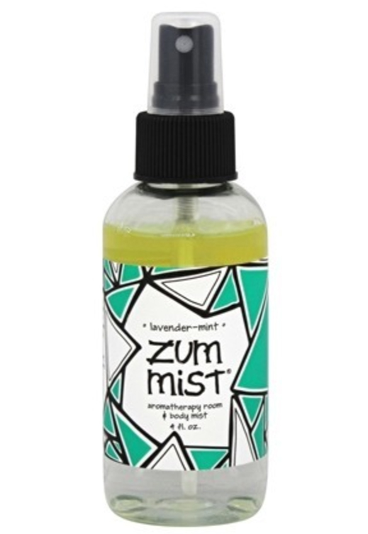Zum Mist Lavender Mint Indigo Wild perfume - a fragrance for women and men