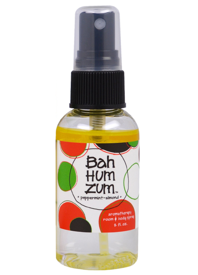 Zum Mist Bah Hum Indigo Wild perfume - a fragrance for women and men 2015