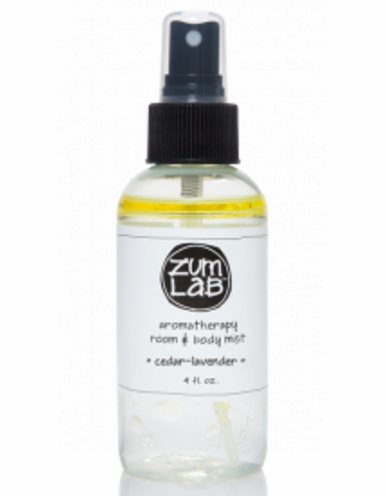 Zum Lab Cedar Lavender Indigo Wild perfume - a fragrance for women and ...