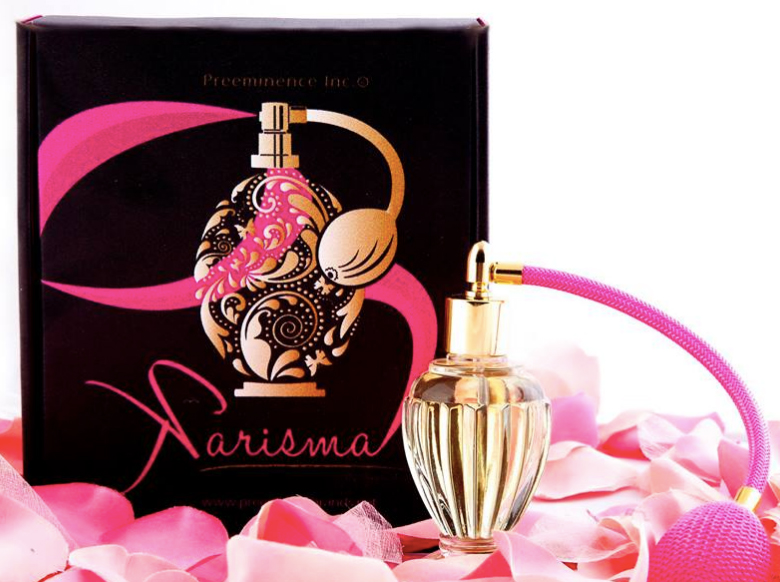 Karisma Preeminence perfume - a fragrance for women 2015
