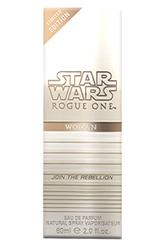 Rogue One Star Wars Perfumes parfém - a vůně pro ženy 2016