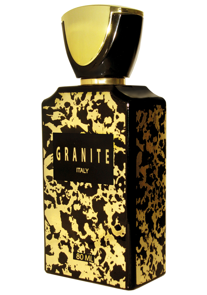Granite Atrin Star perfume - a fragrance for women and men 2014