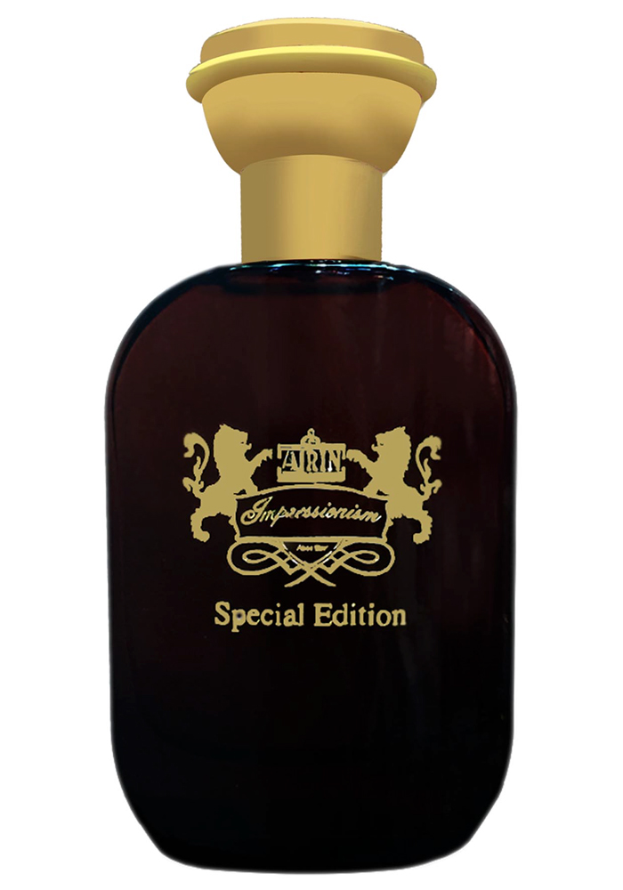 Impressionism Atrin Star - una fragranza unisex 2015