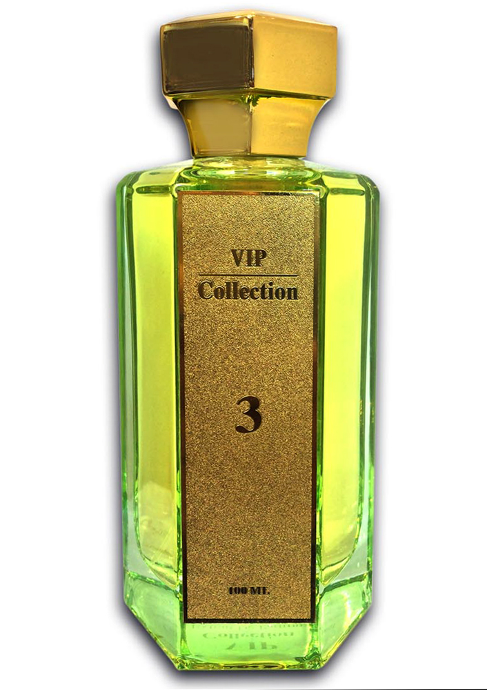 VIP Collection No. 3 Atrin Star perfume - a fragrance for women and men ...