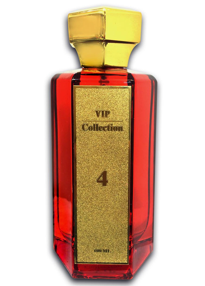 VIP Collection No. 4 Atrin Star perfume - a fragrance for women and men ...