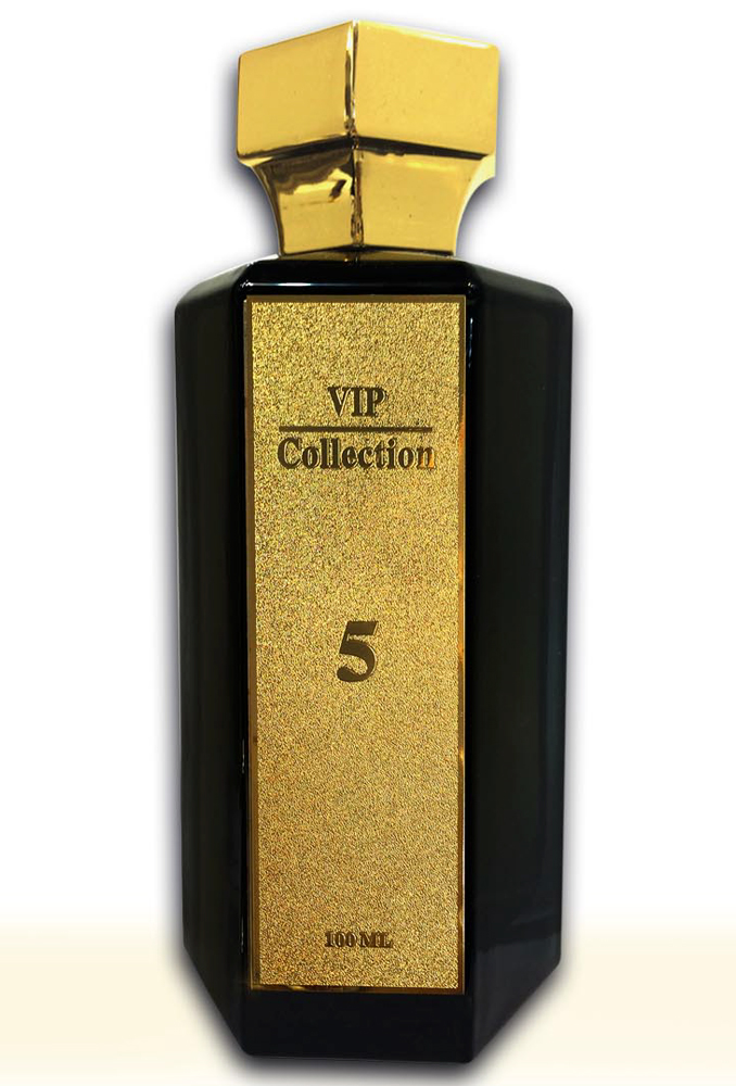 VIP Collection No. 5 Atrin Star perfume - a fragrance for women and men ...