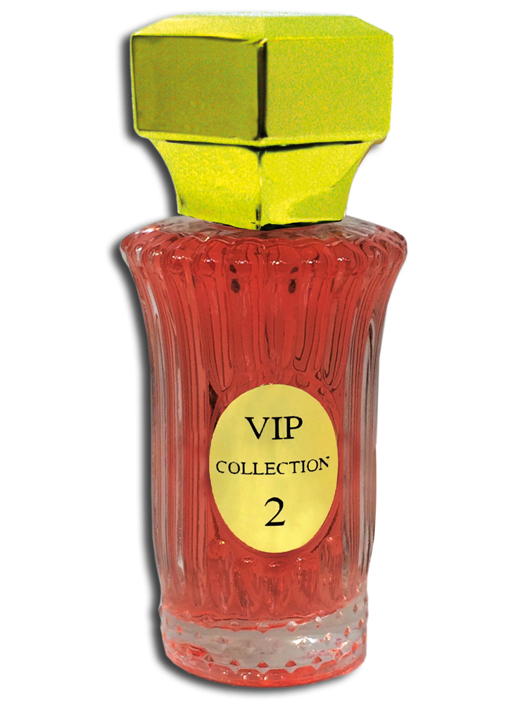 VIP Collection No. 2 New Edition Atrin Star perfume - a fragrance for ...