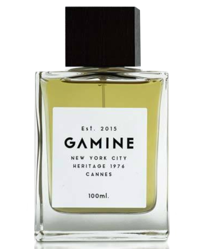 Gamine Gamine perfume - a fragrância Compartilhável 2016