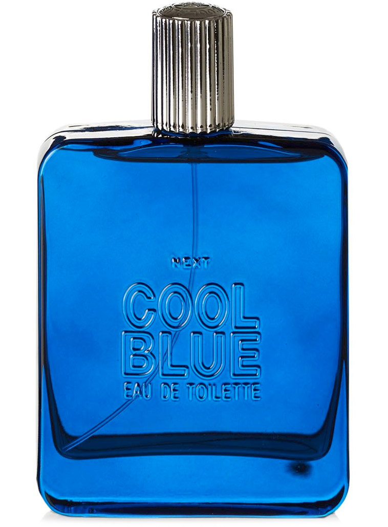 Cool Blue Next cologne - a fragrance for men