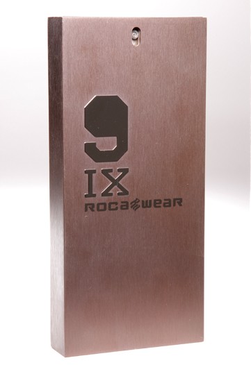 9IX Rocawear Cologne - un parfum pour homme 2008
