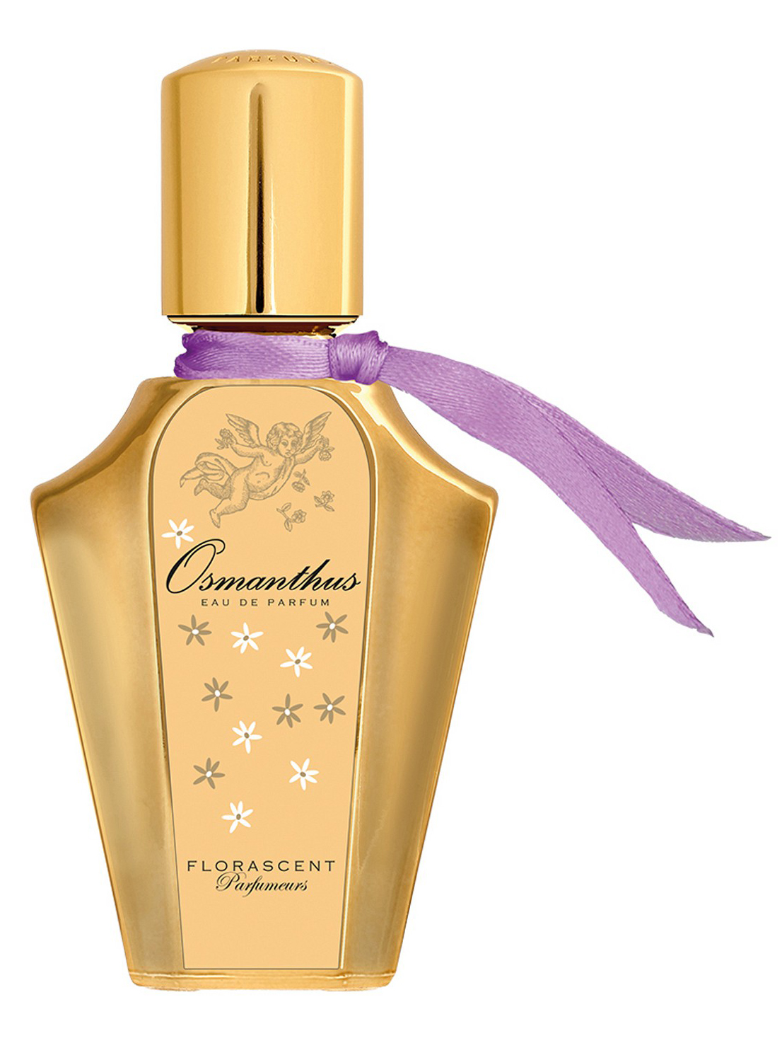 Osmanthus Florascent fragancia - una fragancia para Mujeres 2009