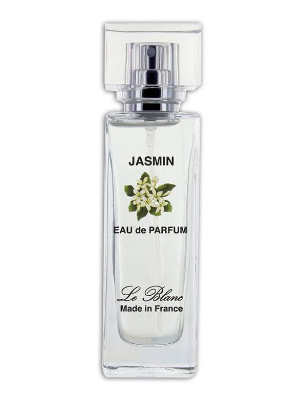 Jasmin Le Blanc parfum - un parfum de dama