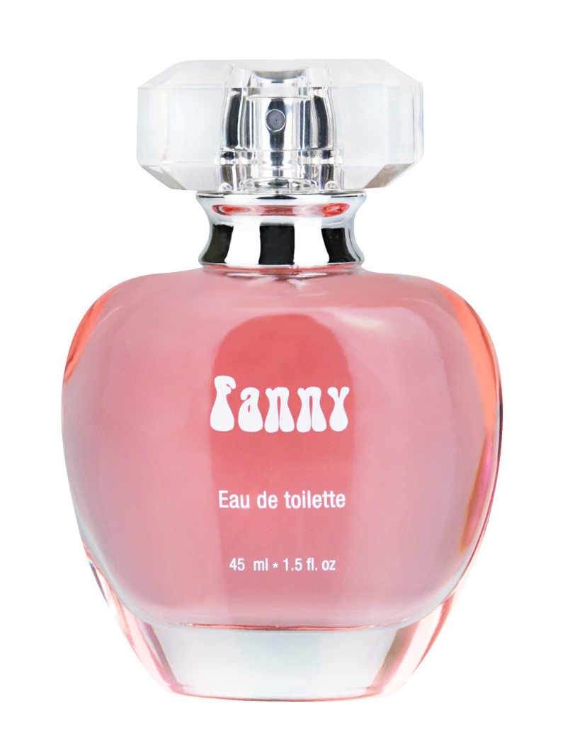 Fanny Dans un Jardin perfume - a fragrance for women