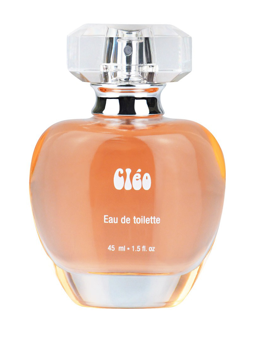 Cléo Dans un Jardin perfume - a fragrance for women