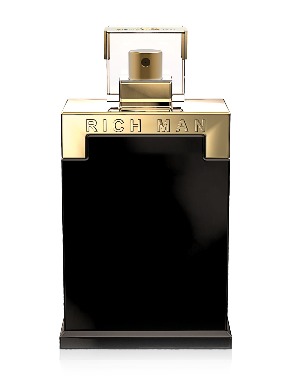 Rich Man Oud Paris Bleu Parfums Cologne - un parfum pour homme