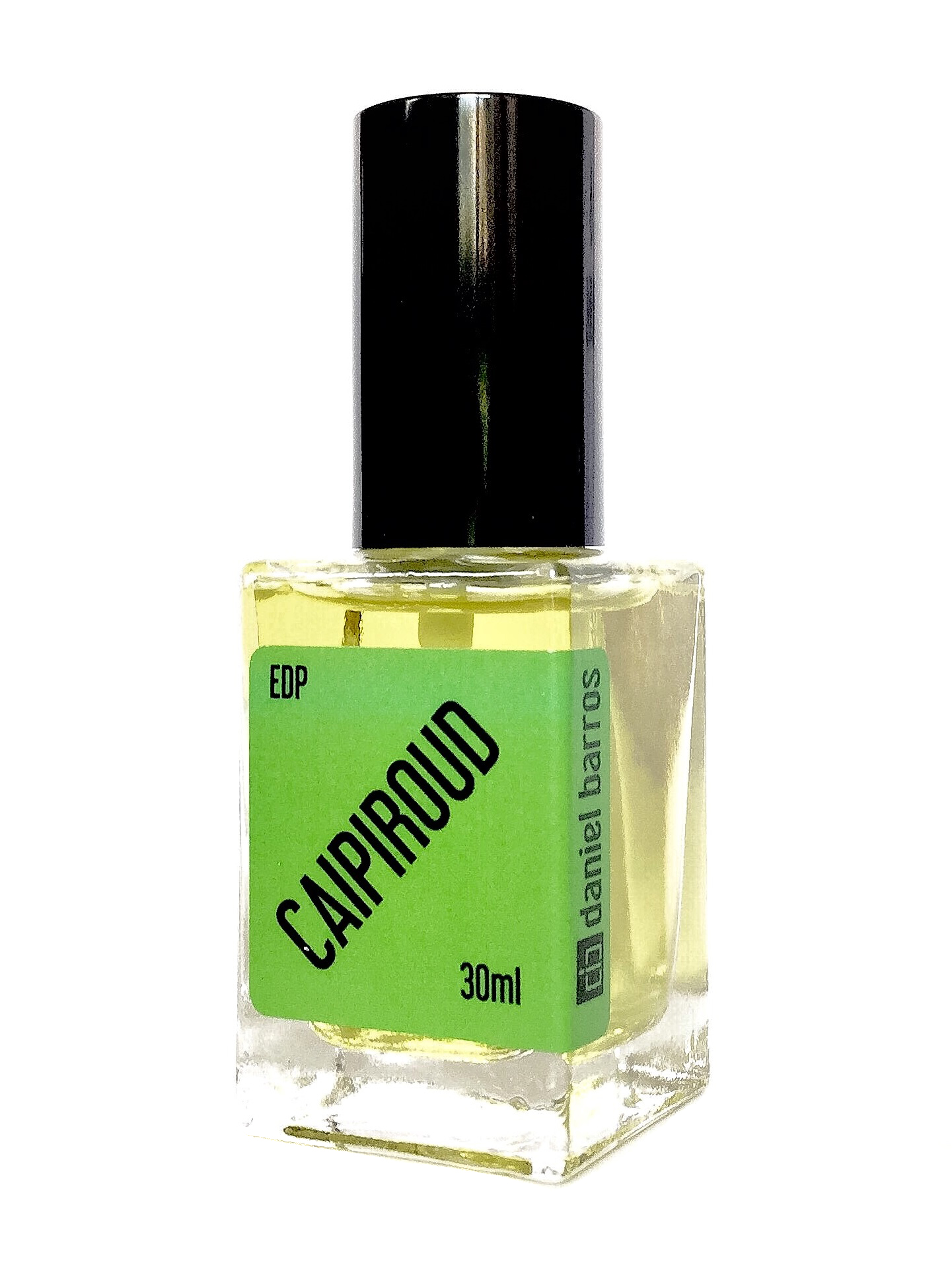 Caipiroud Daniel Barros perfume - a fragrance for women and men 2016