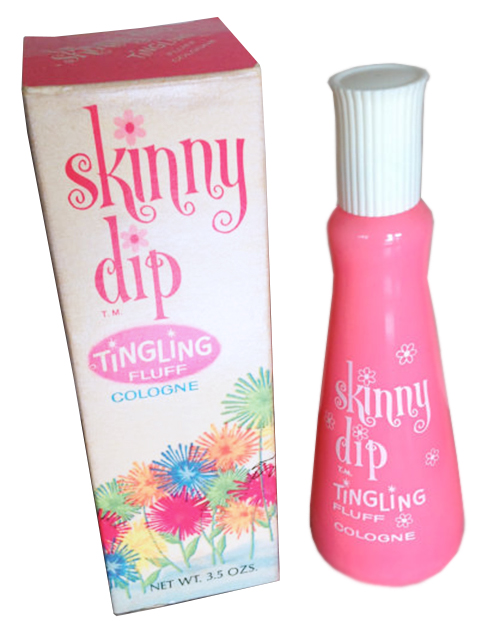 Skinny Dip Tingling Cologne Leeming-Pacquin fragancia - una fragancia ...