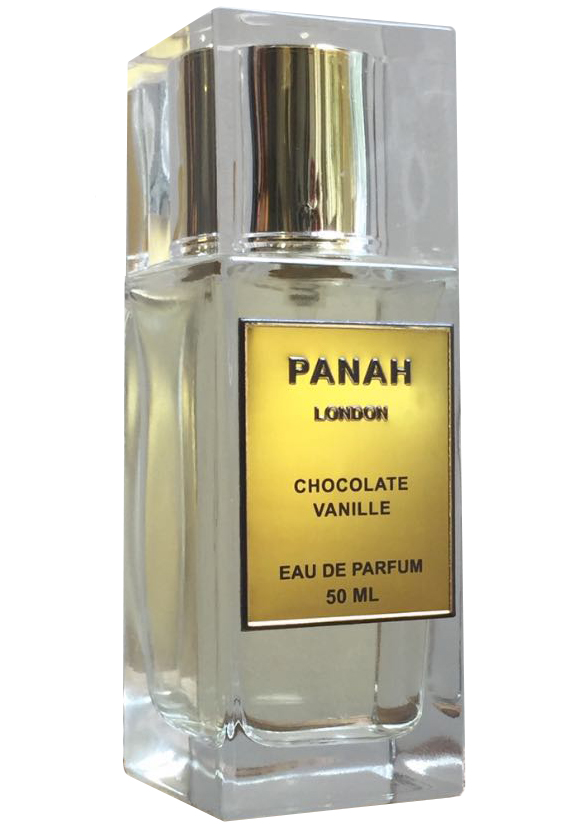 Chocolate Vanille Panah London perfume - a fragrance for women and men 2016