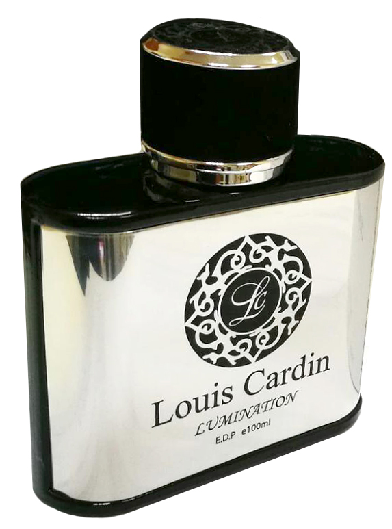 Lumination Louis Cardin одеколон - аромат для чоловіків 2016