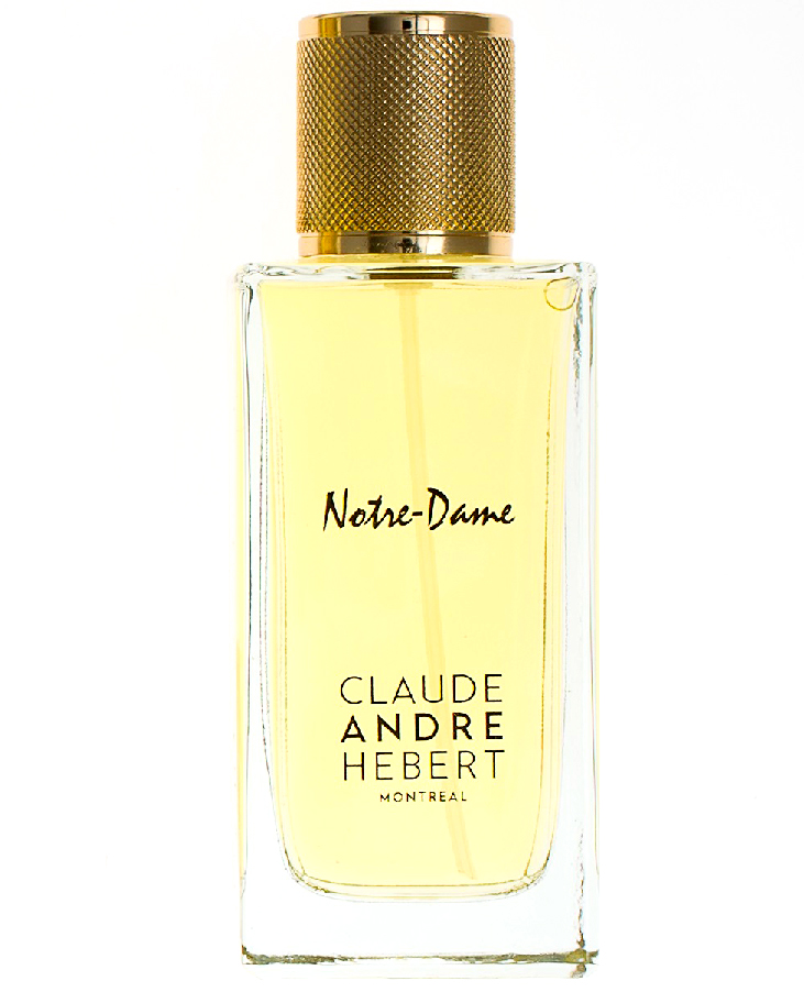 Notre-Dame Claude Andre Hebert perfume - a fragrance for women and men 2016