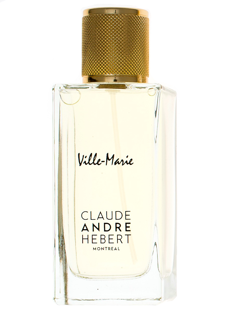Ville-Marie Claude Andre Hebert perfume - a fragrance for women and men ...
