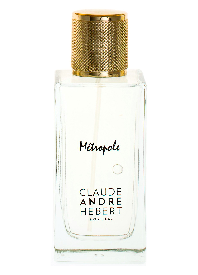 Métropole Claude Andre Hebert parfem - parfem za žene i muškarce 2016