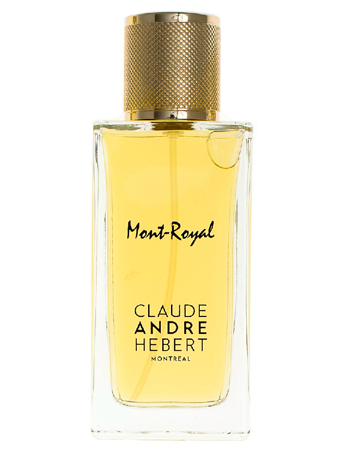 Mont-Royal Claude Andre Hebert perfume - a fragrance for women and men 2016