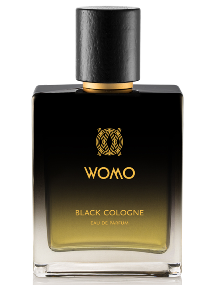 Black Cologne Womo Cologne - un parfum pour homme 2014