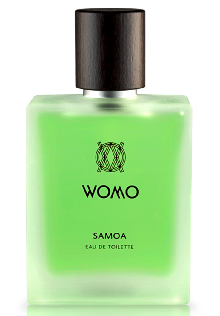 Samoa Womo Cologne - un parfum pour homme