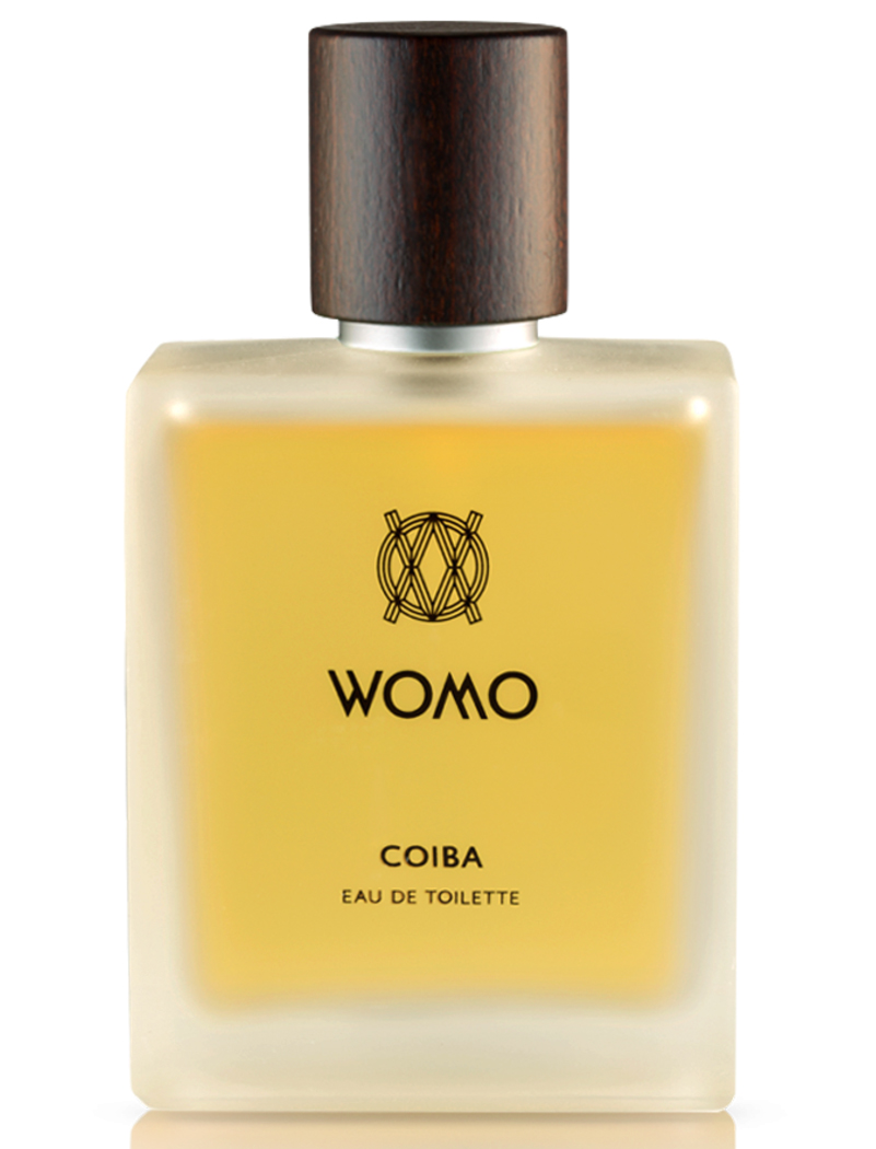 Coiba Womo Cologne - un parfum pour homme