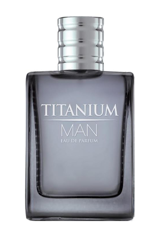 Titanium Eau de Parfum Titanium Man cologne - a fragrance for men 2015
